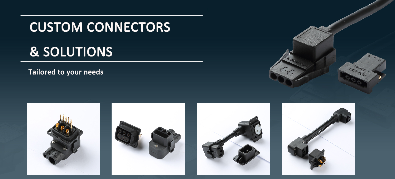 POWER CONNECTORS, POWER CONNECTORS Products, POWER CONNECTORS ...